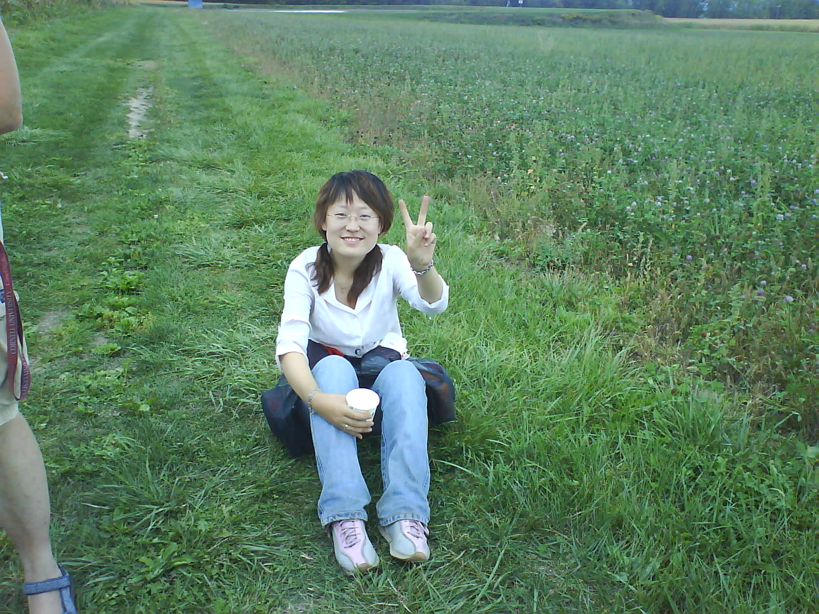 Huihui Li_The Quantitative Genetics Group